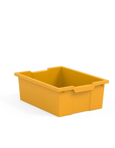 4 Pack Deep Plastic Tray – Mirplay UK