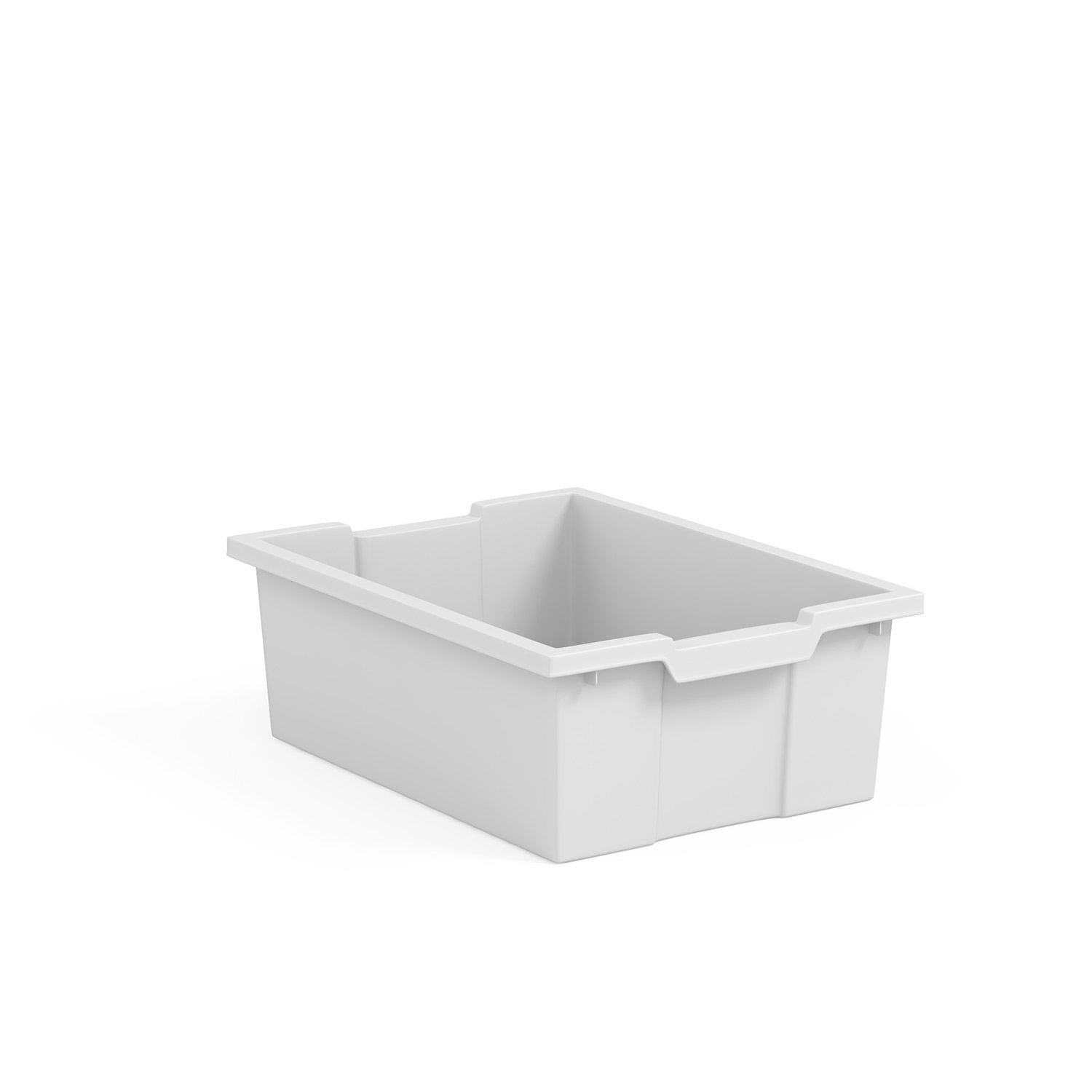 4 Pack Deep Plastic Tray – Mirplay UK